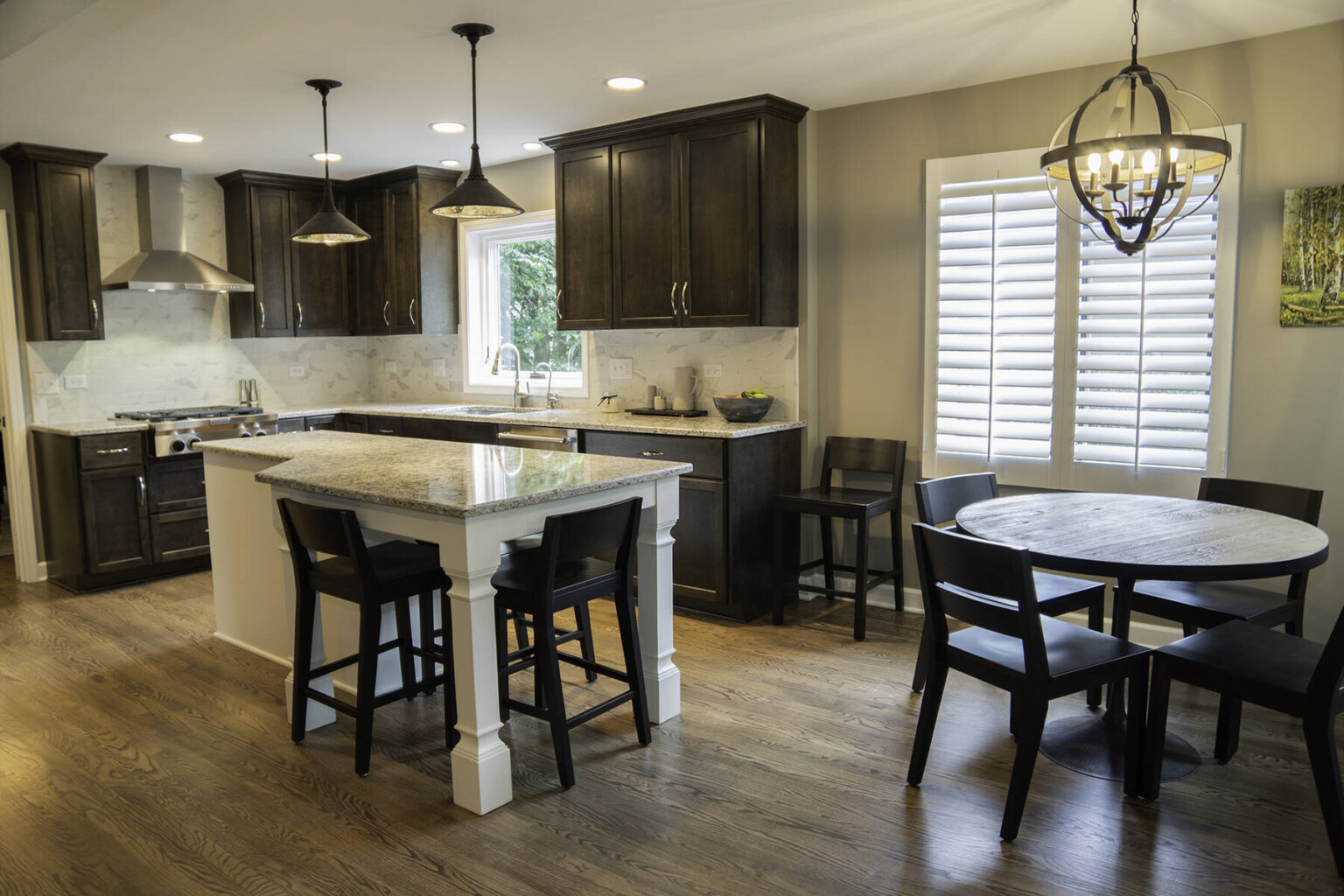 Building a Family-Friendly Kitchen - Reliable Home Improvement