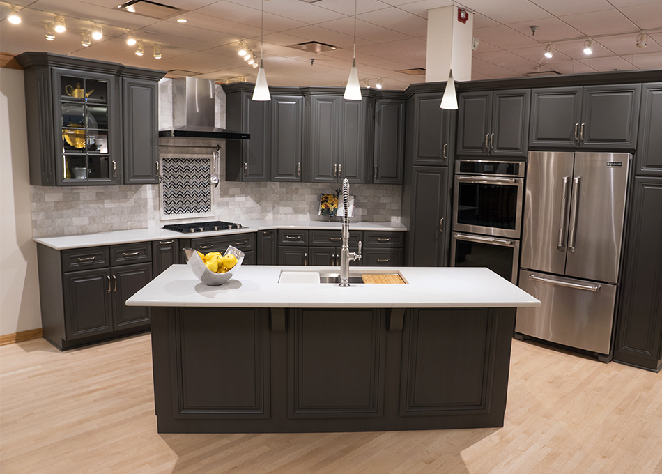 Home Remodel Portfolio and Gallery - Reliable Home Improvement