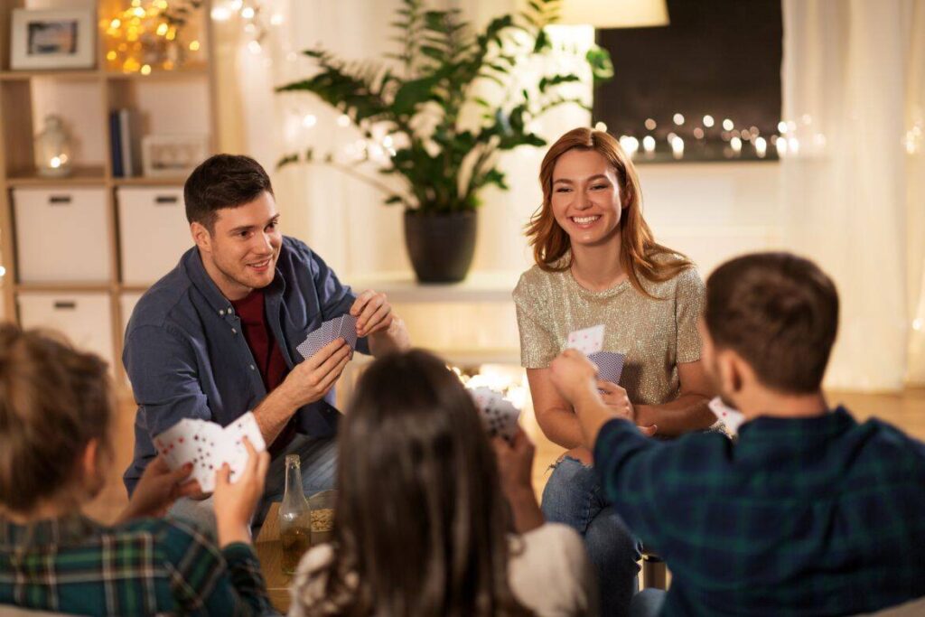 Create the Ultimate Entertaining Space with a Party Room Addition