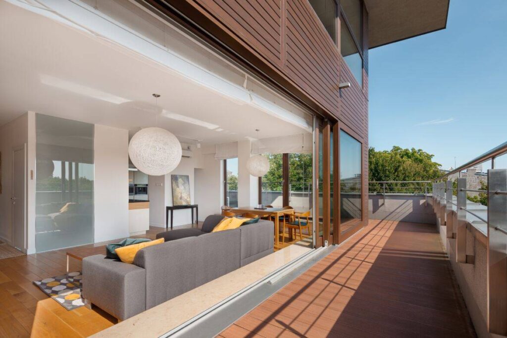Create the Ultimate Entertaining Space with a Party Room Addition