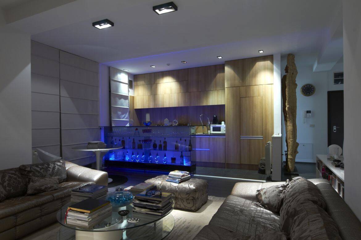 Create the Ultimate Entertaining Space with a Party Room Addition