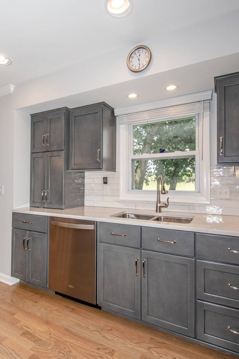 Home Remodel Portfolio and Gallery - Reliable Home Improvement